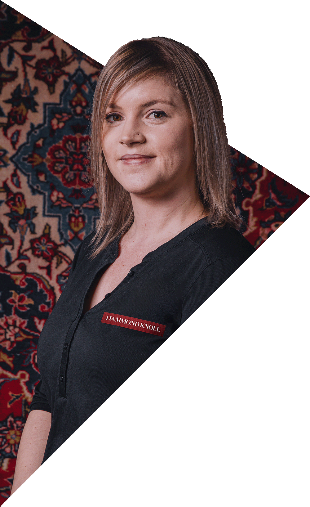 HammondKnoll | About