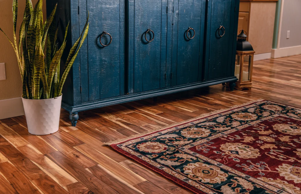 The Pros Cons And Cleaning Of Linoleum Floors
